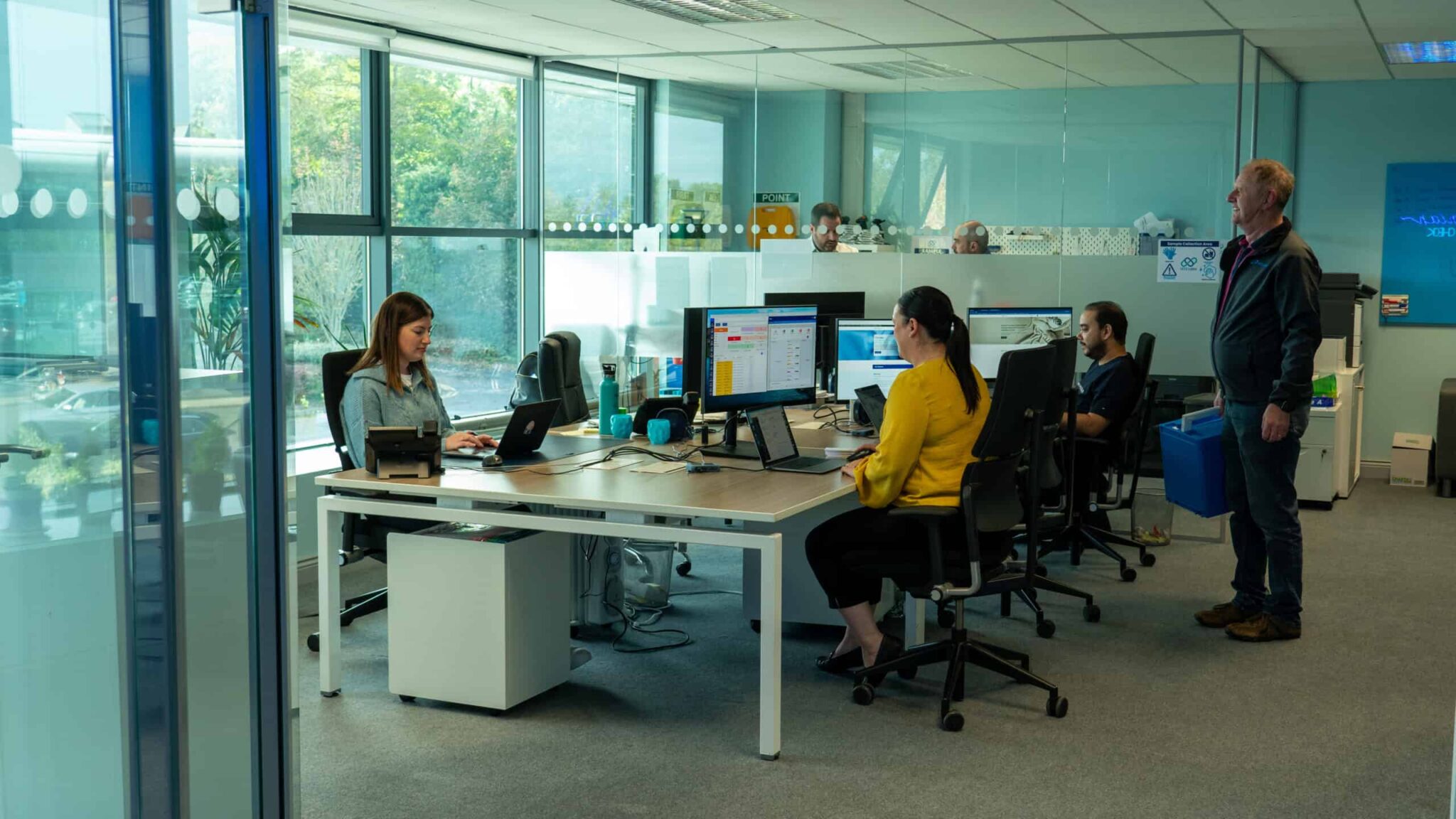 HTS Labs | Outsourced Pathology Solutions