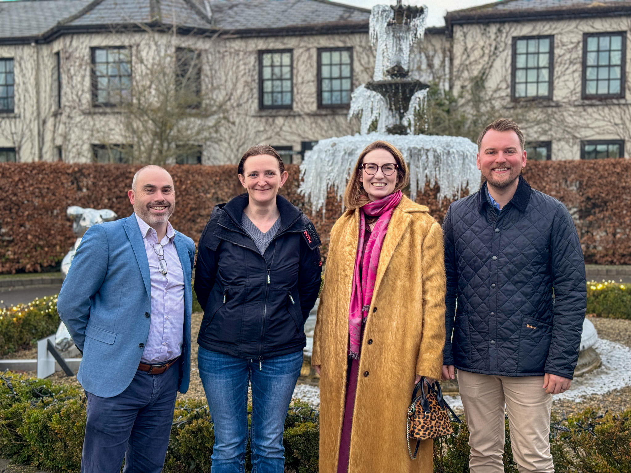 Introducing the HTS Labs Pathology and Quality Governance Board - HTS Labs