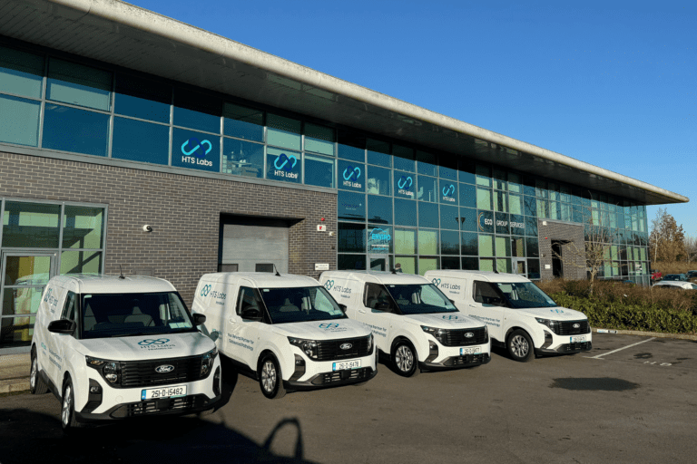 HTS Labs | Outsourced Pathology Solutions